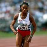 Ana Fidelia Quirot: From Burn Survivor to World Champion