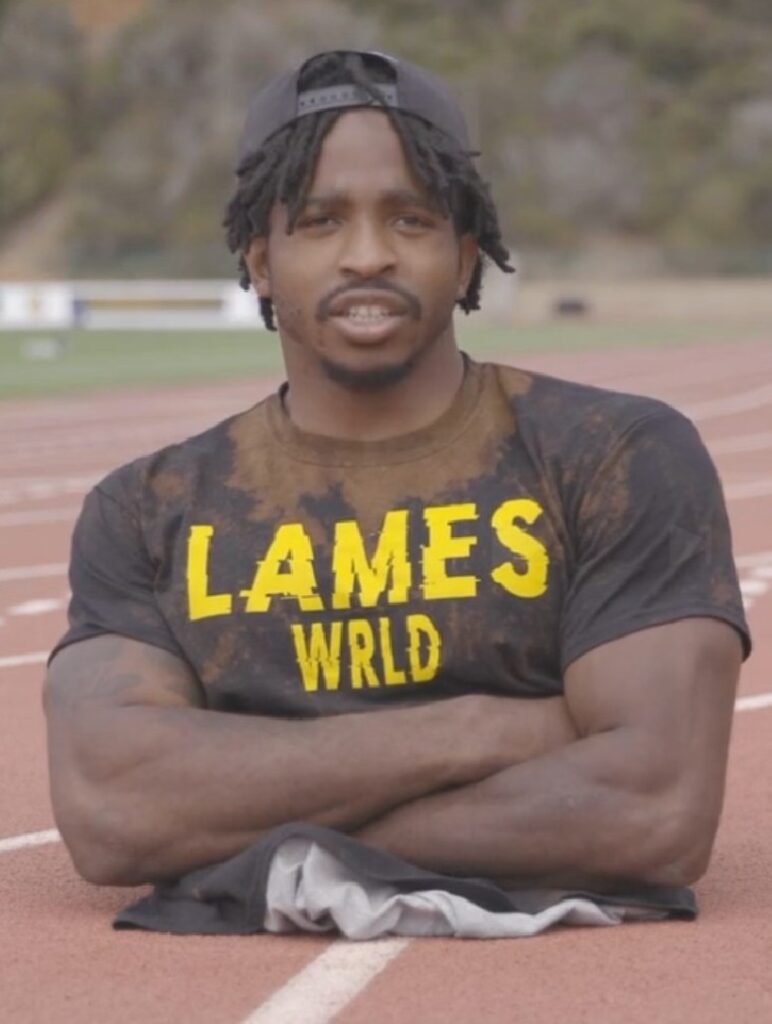 Zion Clark: Triumph Over Adversity & Wrestling Legend